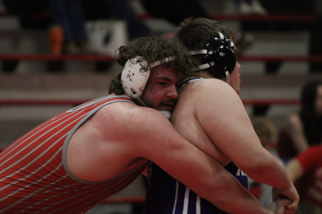 St. Clairsville Red Devils trample Ferry’s Purple Riders | News, Sports ...